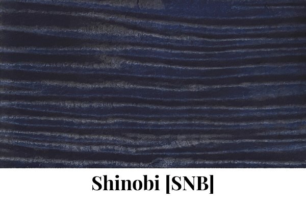 Color Chart - Freedom Custom Guitar Research